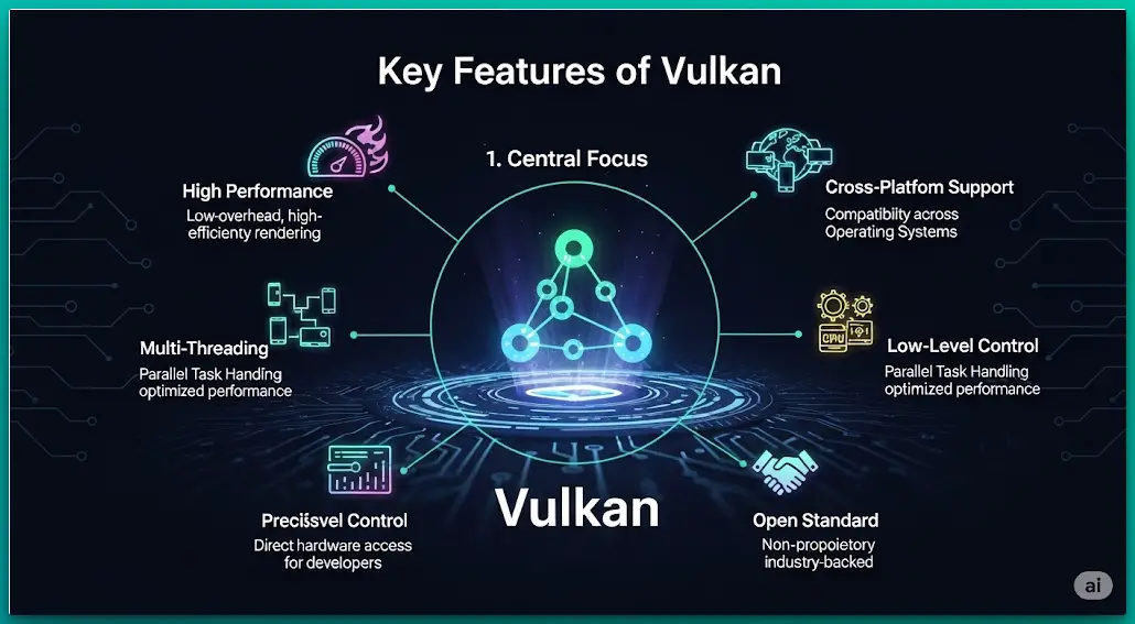 Vulkan Runtime Libraries Explained: Why You Need Them - 2025