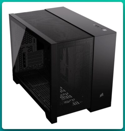 13 Best Micro ATX Cases To Upgrade Your PC Build [2025]