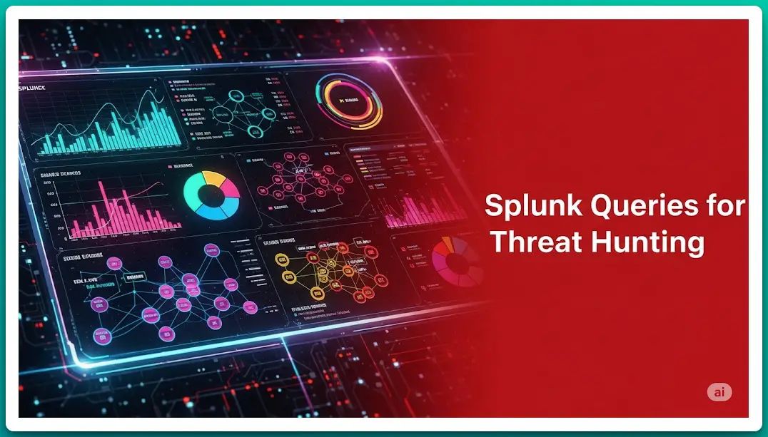 23 Top Splunk Queries for Threat Hunting You Needs Right Now