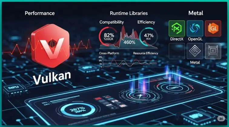 Vulkan Runtime Libraries Explained: Why You Need Them - 2025