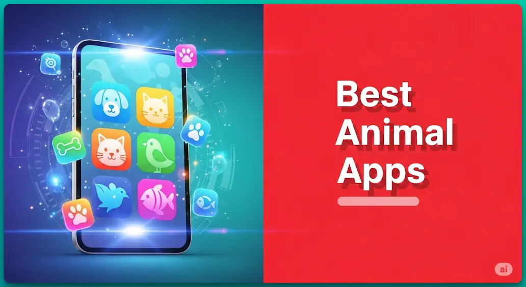 9 Best Animal Apps For Pet Parenting and Training in 2022