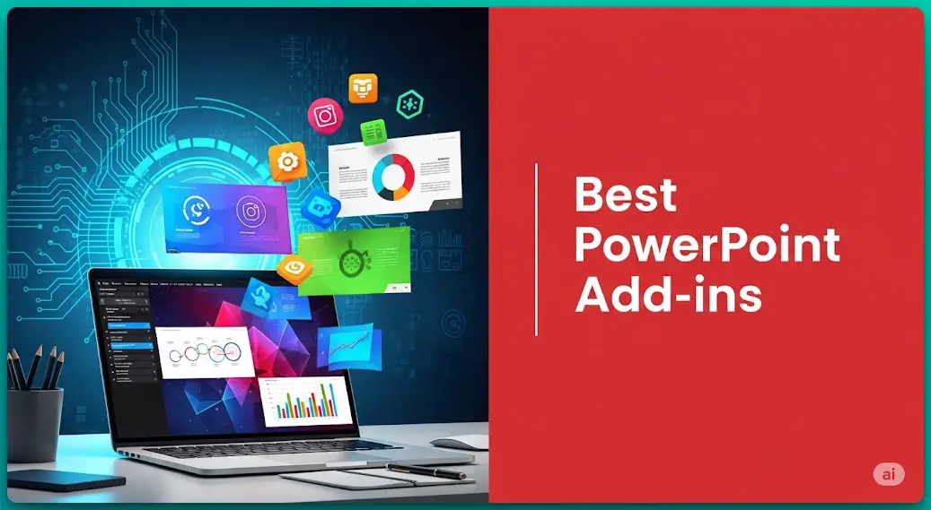 13 Best PowerPoint Add-ins To Boost Your Productivity