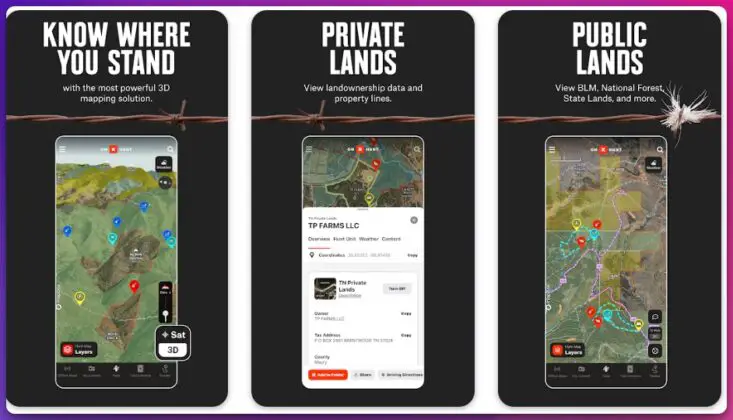 7 Best Property Line Apps To Measure Field Area [2025]