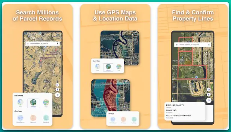 7 Best Property Line Apps To Measure Field Area [2025]