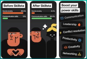 Top 7 Social Skills Apps to Boost Your Confidence in 2025