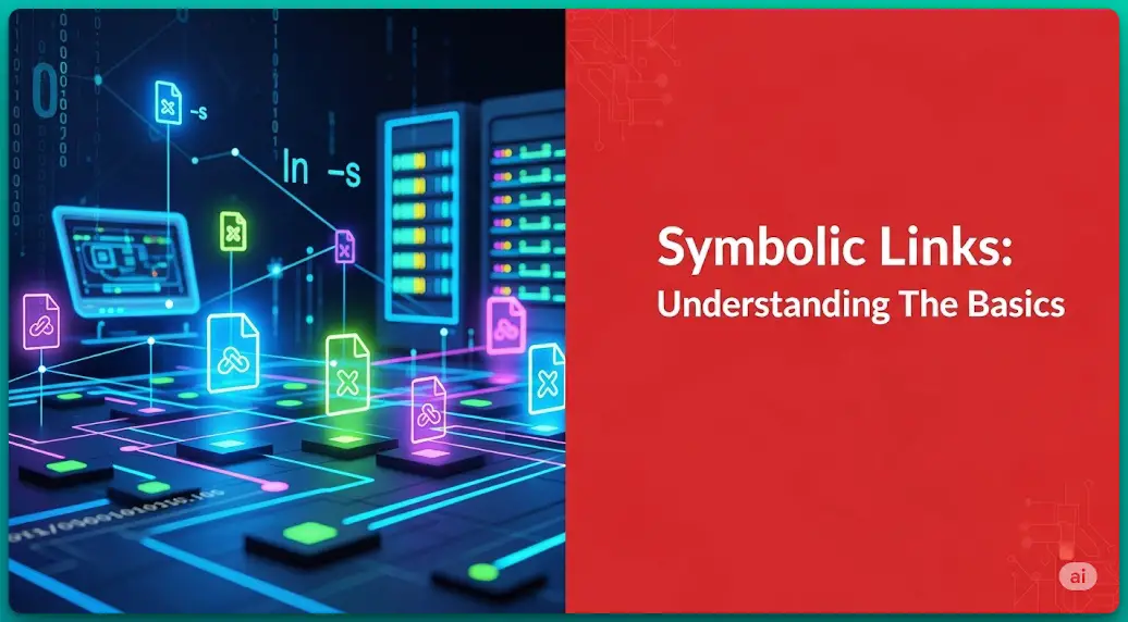 The Magic of Symbolic Links: Understanding The Basics [2025]