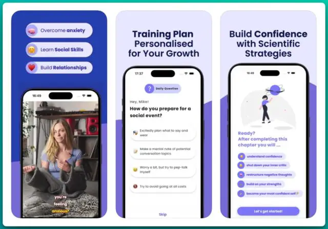 Top 7 Social Skills Apps to Boost Your Confidence in 2025