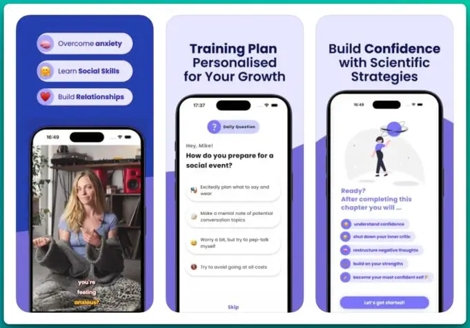 Top 7 Social Skills Apps to Boost Your Confidence in 2025