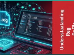 What Is a Reg File? 🤔 How To Read A Reg File [ A Guide ]