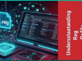 What Is a Reg File? 🤔 How To Read A Reg File [ A Guide ]
