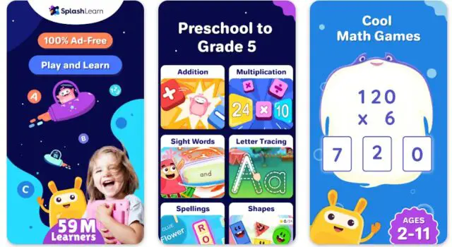 7 Best Addition Apps To Make Learning Math a Game [2025]