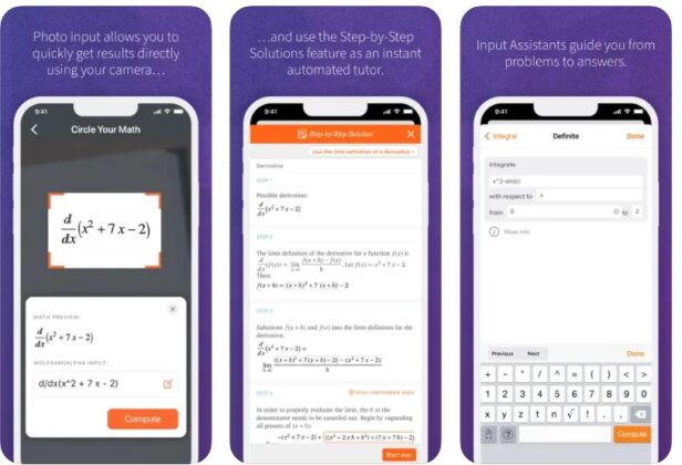 7 Best Algebra Apps To Solve Your Algebra Problems [2025]