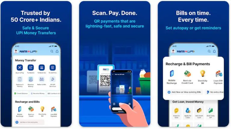 9 Best Indian Apps That's Are Proudly Made in India App