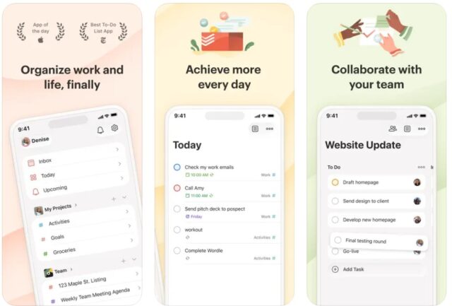 7 Best Life Planning Apps – Streaks For Goals & Habits