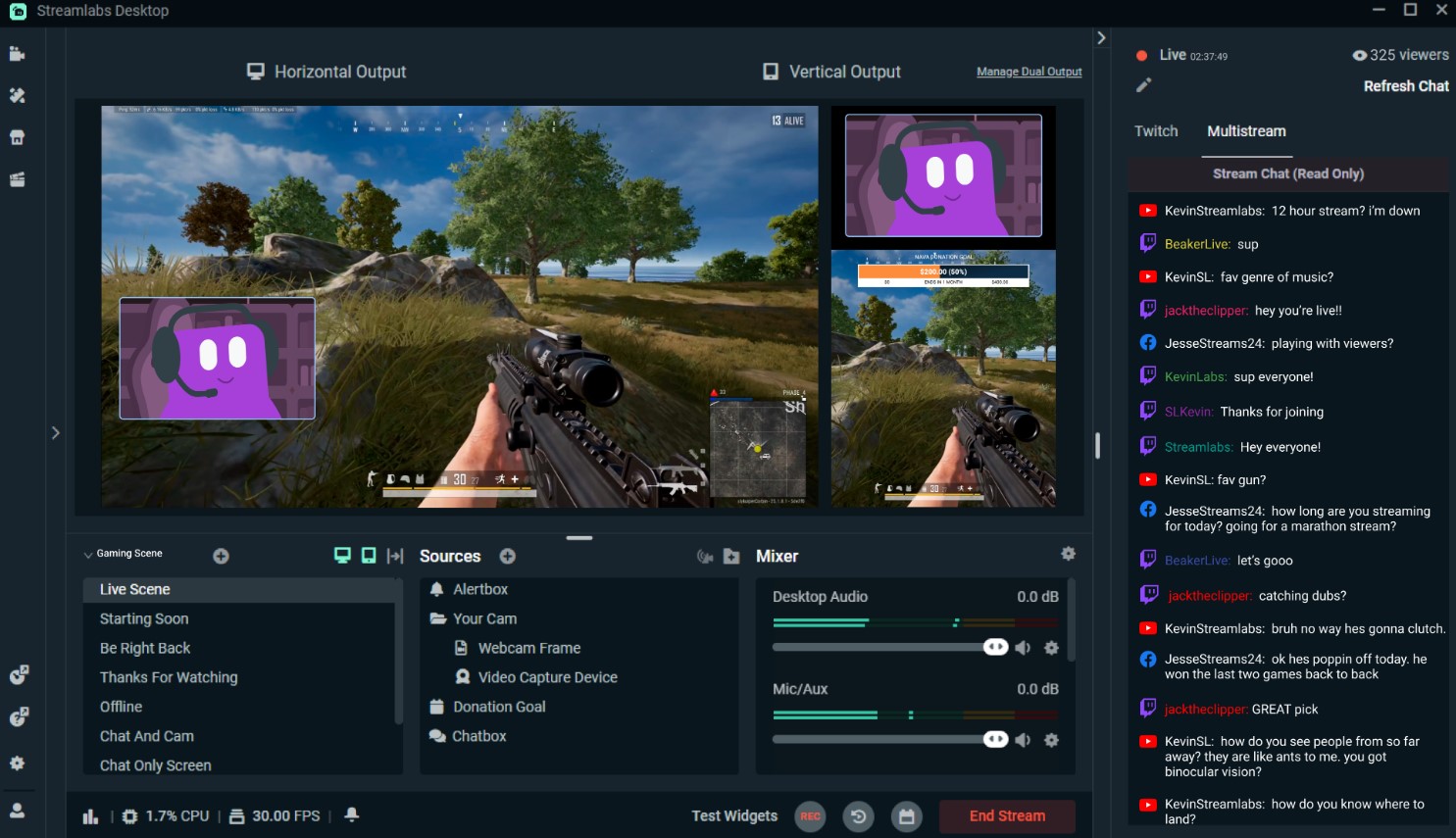9 Best OBS Studio Alternatives For Live Streaming [2025]