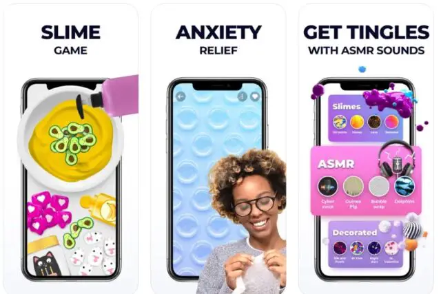 Tingle-Worthy! The 10 Best ASMR Apps for Stress Relief -2025
