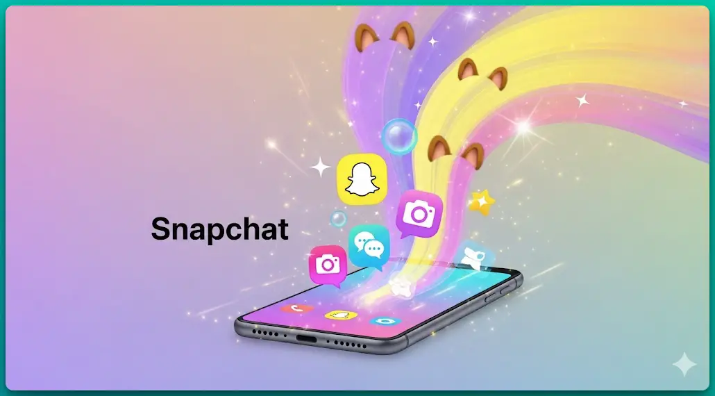 Pros and Cons of Snapchat - The Good, Bad and Ugly [2025]