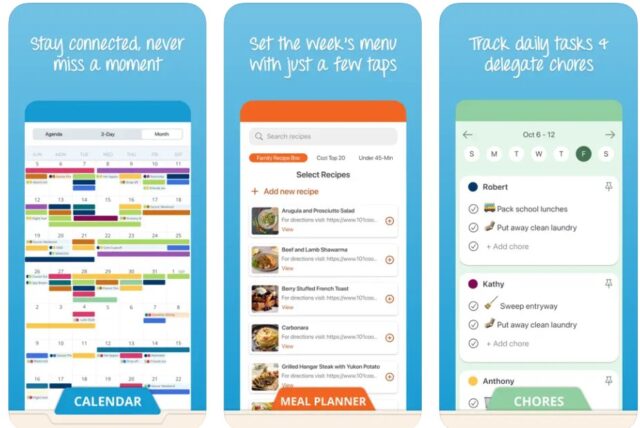 7 Best Chore Apps To Simplify Your Everyday Life [2025]