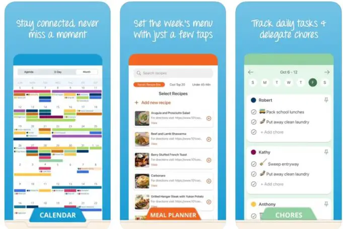 7 Best Chore Apps To Simplify Your Everyday Life [2025]