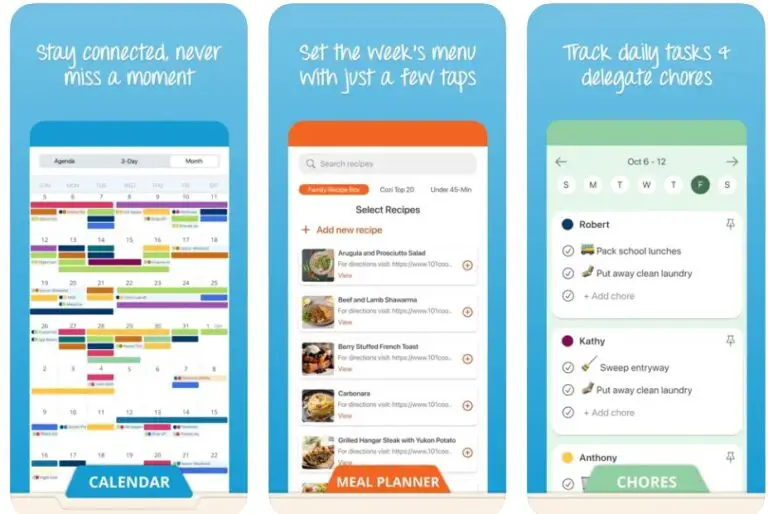 7 Best Chore Apps To Simplify Your Everyday Life [2025]