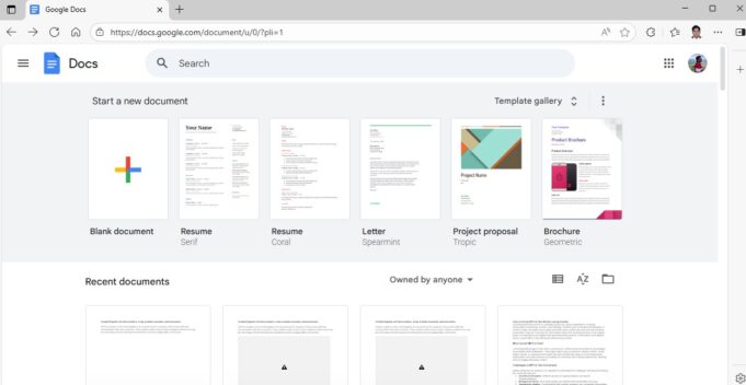 7 Best Writing Apps For Chromebook To Write On the Go